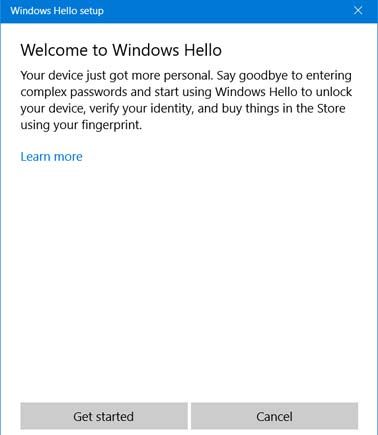 BIO-Key SideTouch Fingerprint Reader - Full Review and Benchmarks ...