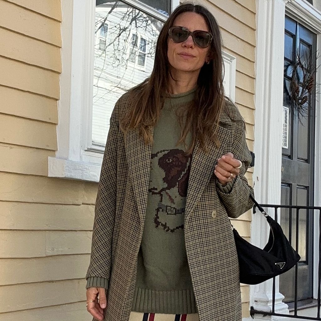 I Discovered 10 Classic Fall Outfits That Will Outlast Every Trend ...