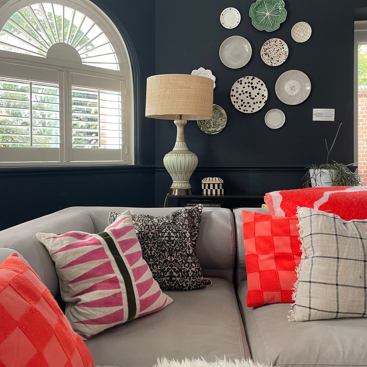 Interiors editor's 9 easy styling tricks for boring rooms | Ideal Home