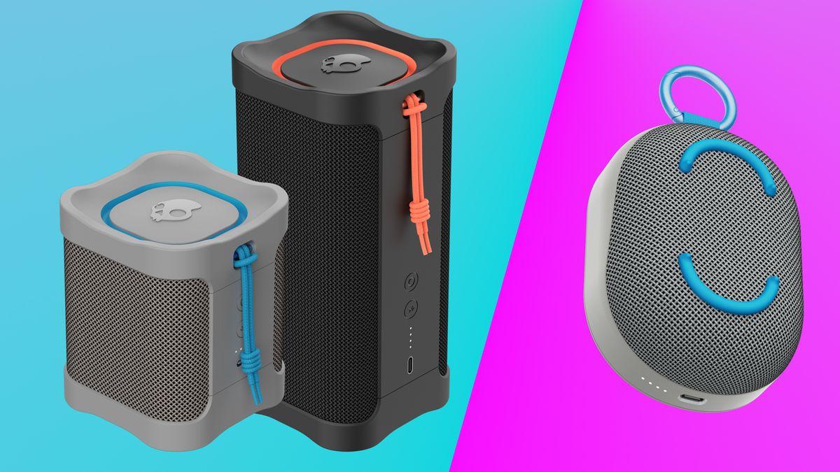 Can Skullcandy take on Sonos with their new range of Bluetooth speakers ...