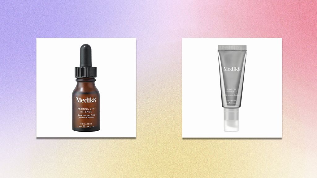 Retinol vs. retinal: What’s the difference and which one should I use ...