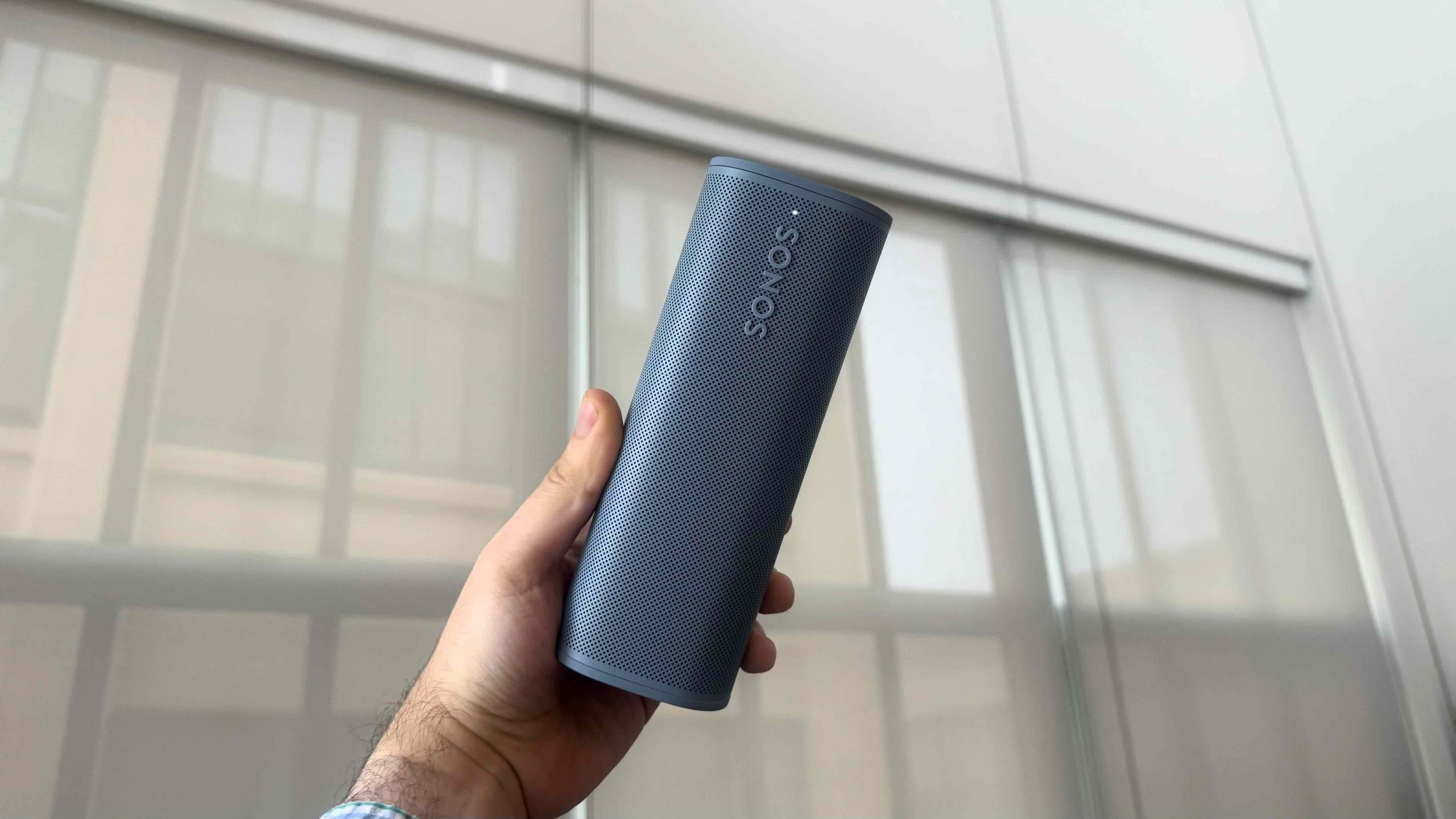 Sonos Roam 2 review | TechRadar