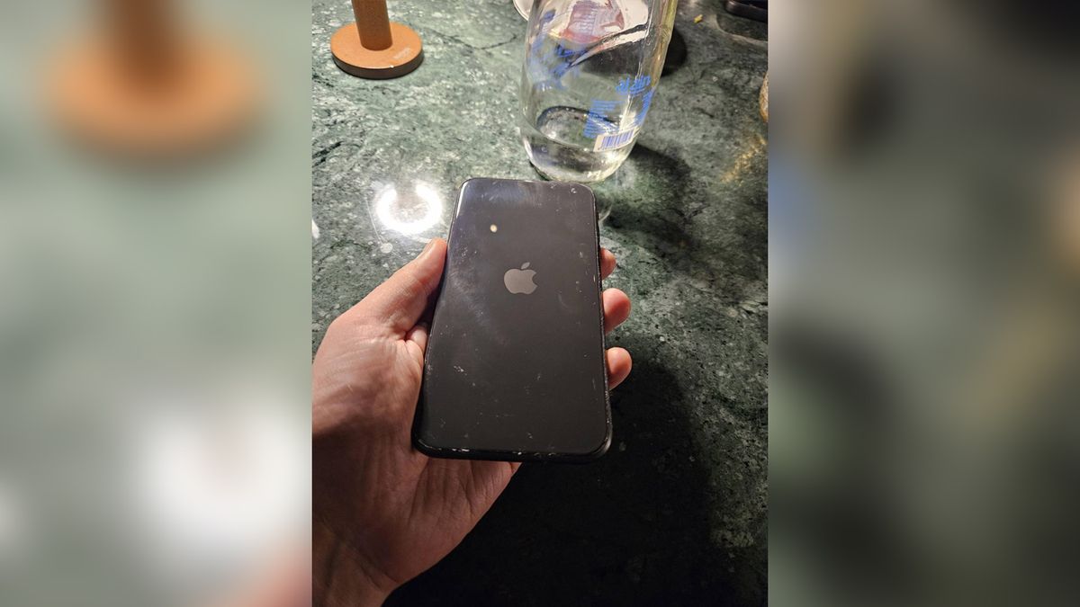 An iPhone without a camera? It sparks a conversation about nuclear ...