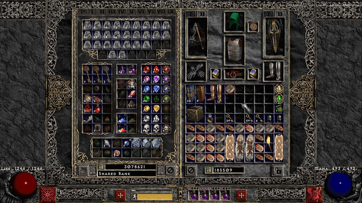 "Please save this IP" — Blizzard teases new Diablo 2 content as the ...