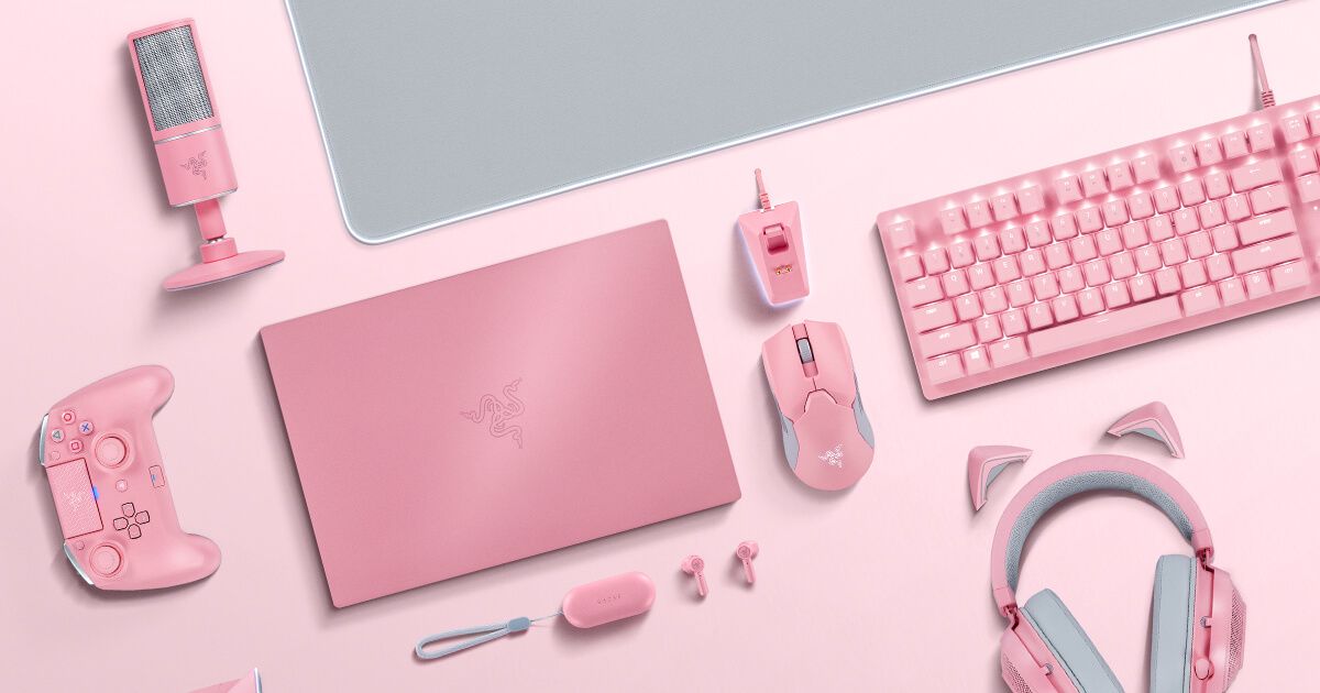 Best Valentine’s Day gift ideas for gamers | Tom's Guide