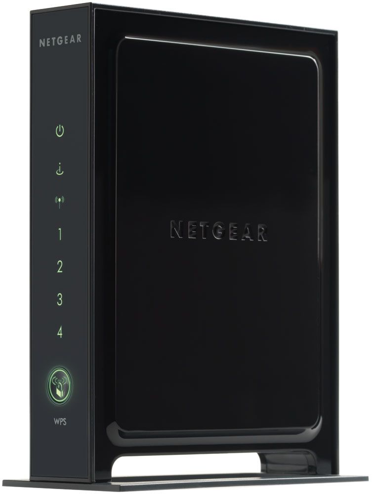 Netgear WRN2000v2 And WNDR3700 - Wireless Networking: Nine 802.11n ...