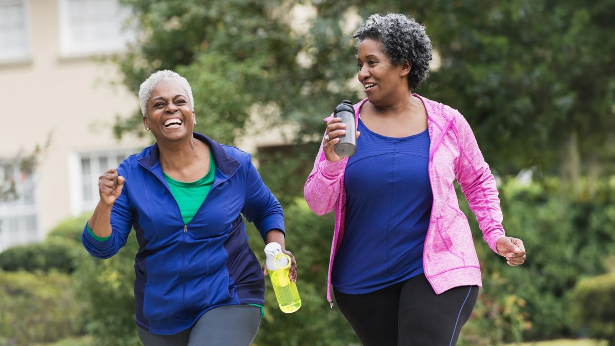 Does running help weight loss? | Advnture