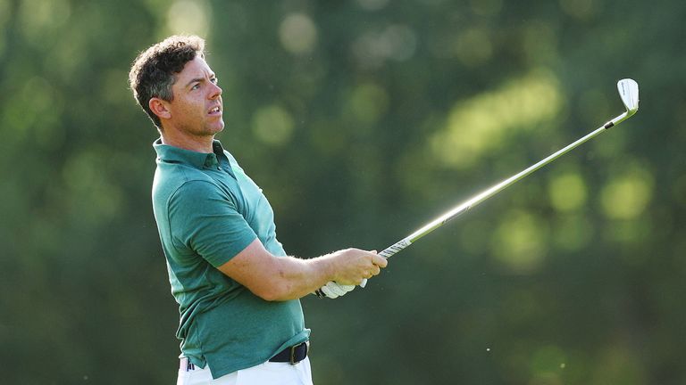 Why Does Rory McIlroy Represent Ireland In The Olympics? | Golf Monthly Why Does Rory McIlroy Represent Ireland In The Olympics? | Golf Monthly