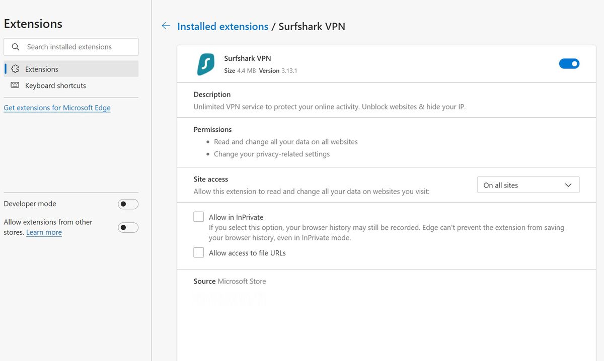 Surfshark One review | Tom's Guide