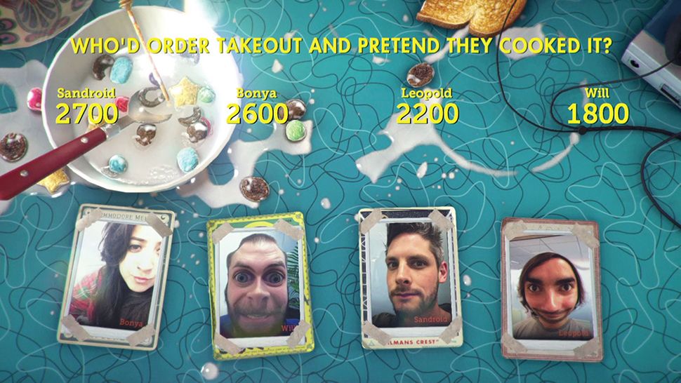 Best party games to play this Christmas | TechRadar