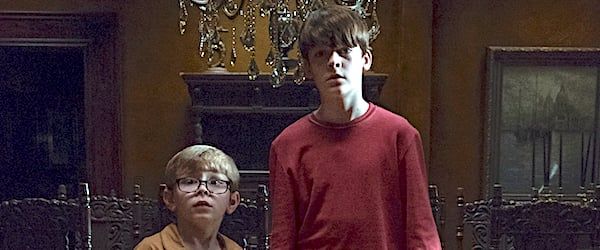 4 Things The Haunting Of Hill House's Paxton Singleton Told Us About ...