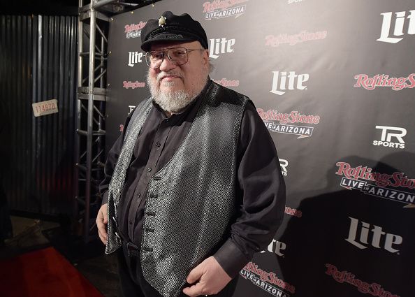 The world's most prestigious science-fiction award was hijacked by a ...