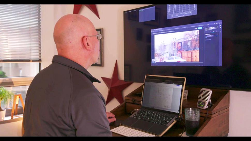 Sinclair Deploys Sony Ci Media Cloud’s Diverse Toolset | TV Tech