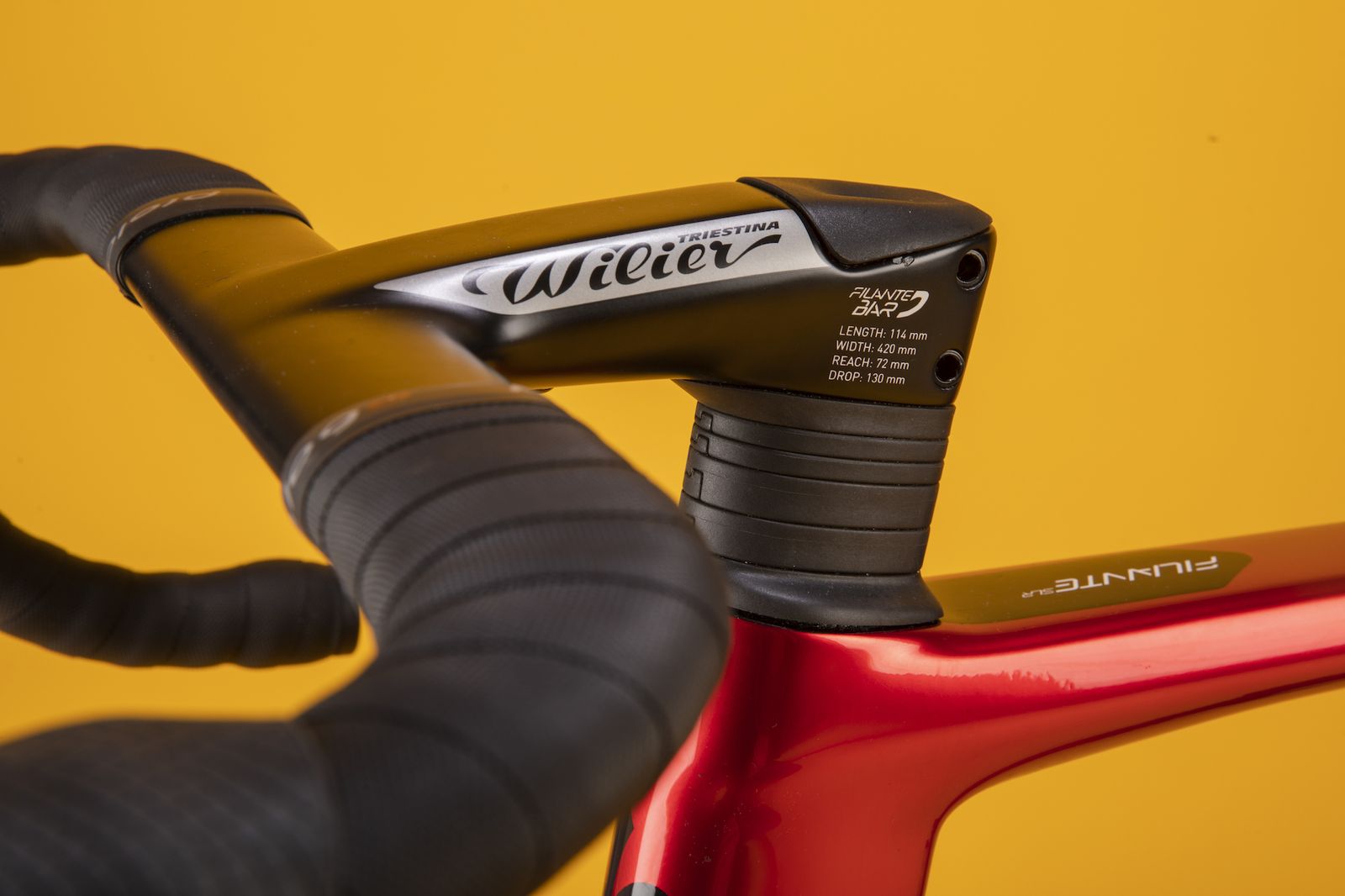 Wilier Filante SLR review | Cycling Weekly
