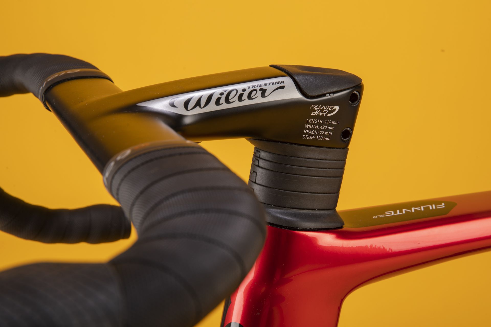 Wilier Filante SLR review | Cycling Weekly