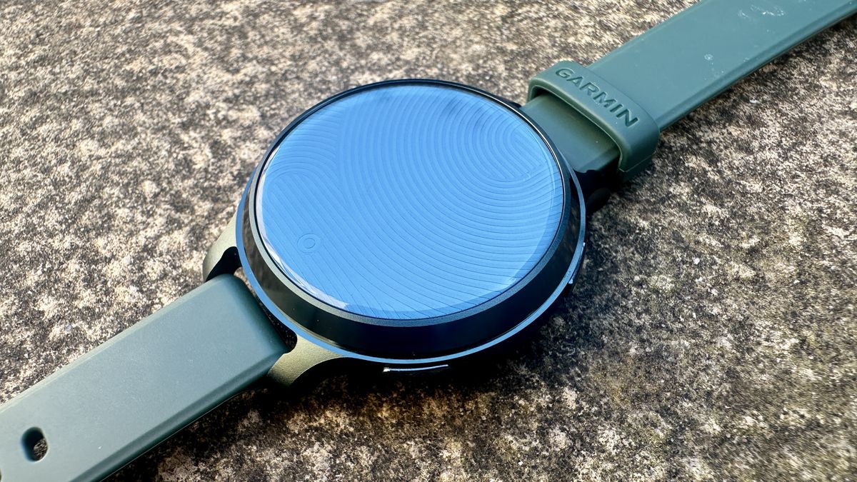 Garmin Lily 2 Active review: A slim smartwatch that’s stylish, smart ...