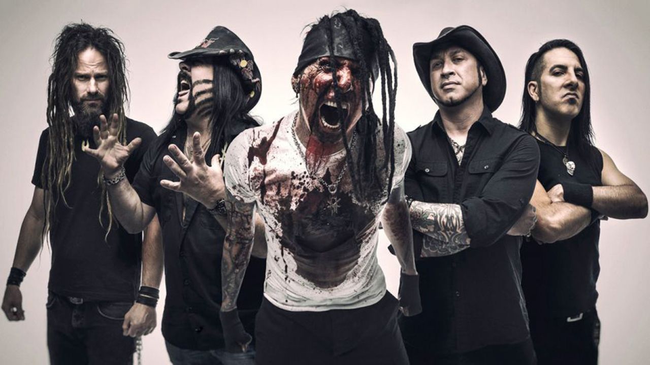 Hellyeah will return in 2019 with a new album | Louder