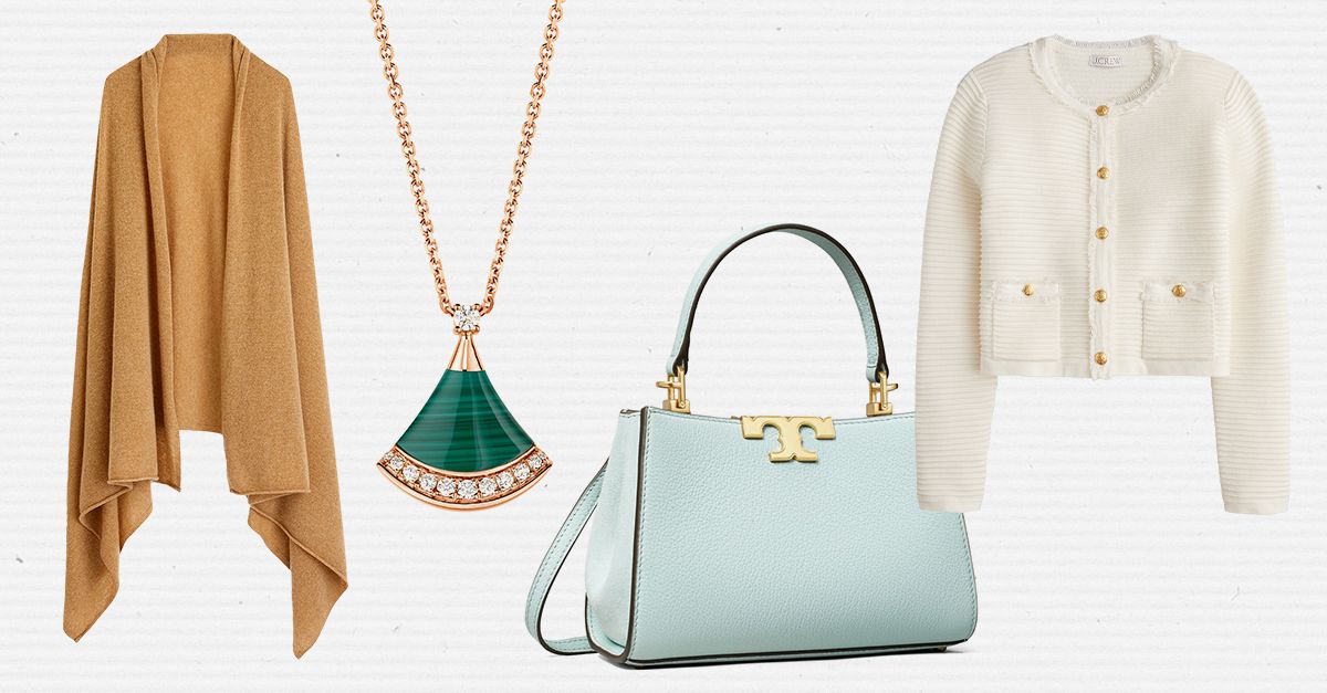 29 Mother's Day Gifts My Stylish Aunt Is Insisting On | Who What Wear