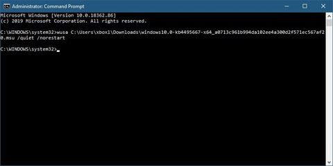 How to fix Background Intelligent Transfer Service (BITS) problems on ...