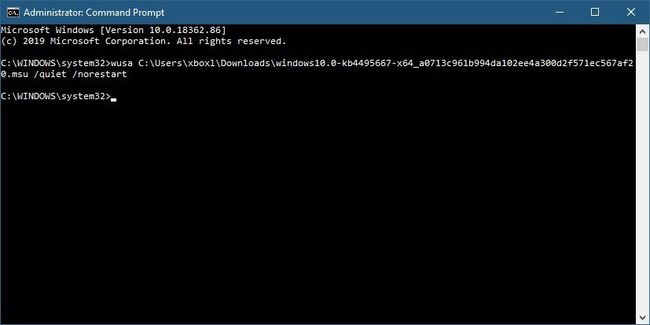 How to fix Background Intelligent Transfer Service (BITS) problems on ...