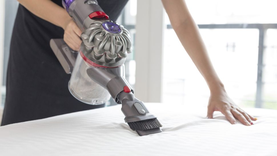 7 expert tips for vacuuming a mattress | Tom's Guide