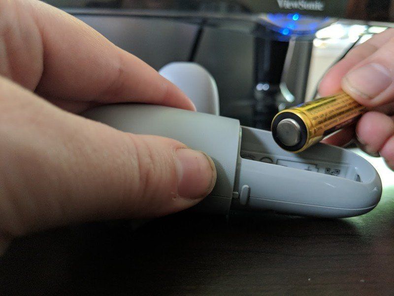 How to fix an Oculus Go Controller that doesn't connect | Android Central