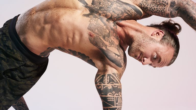 Get a beach body with the ultimate workout for surf-worthy slimness and ...