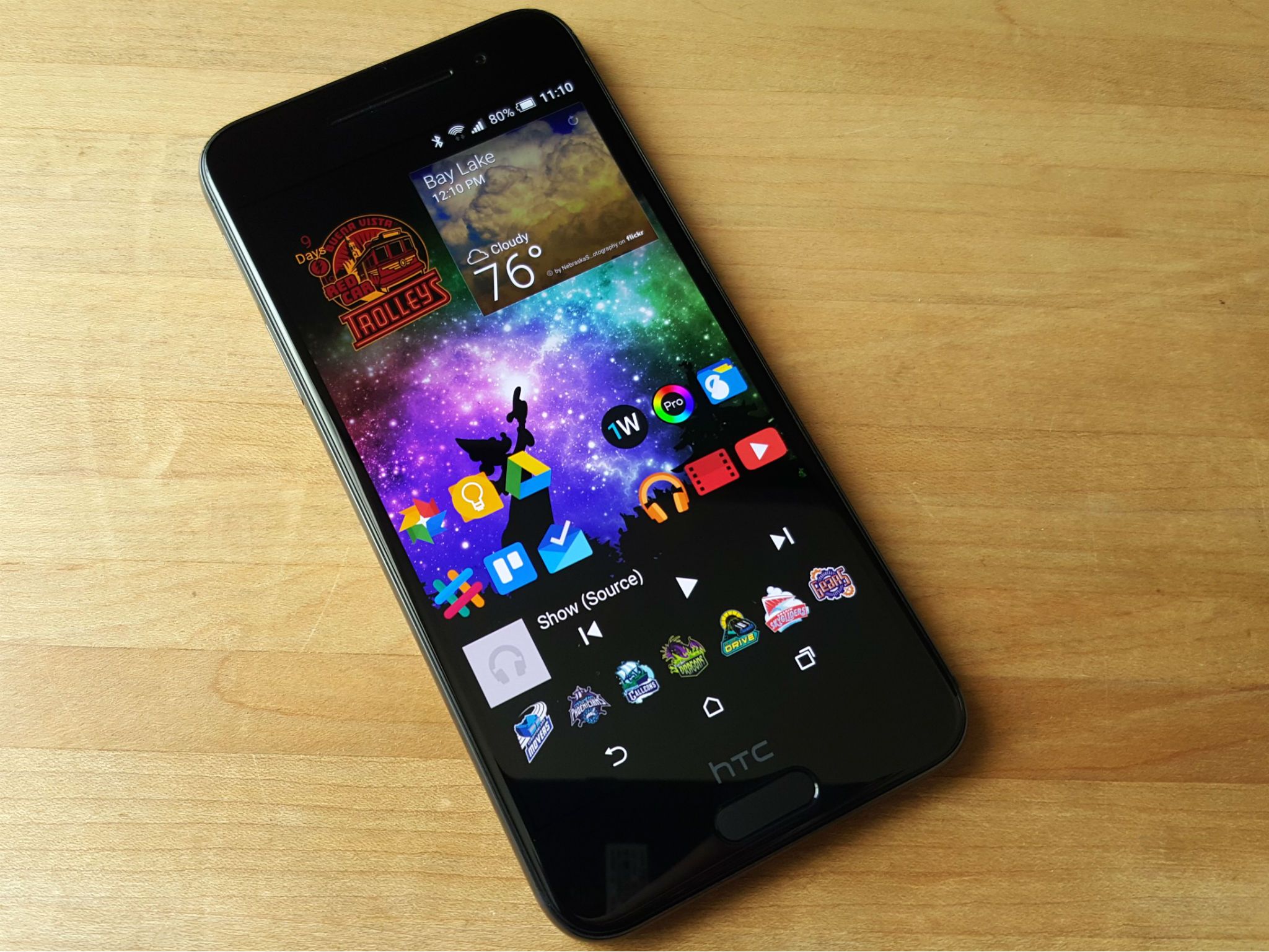 Make your home screen look good, even without an app drawer | Android ...