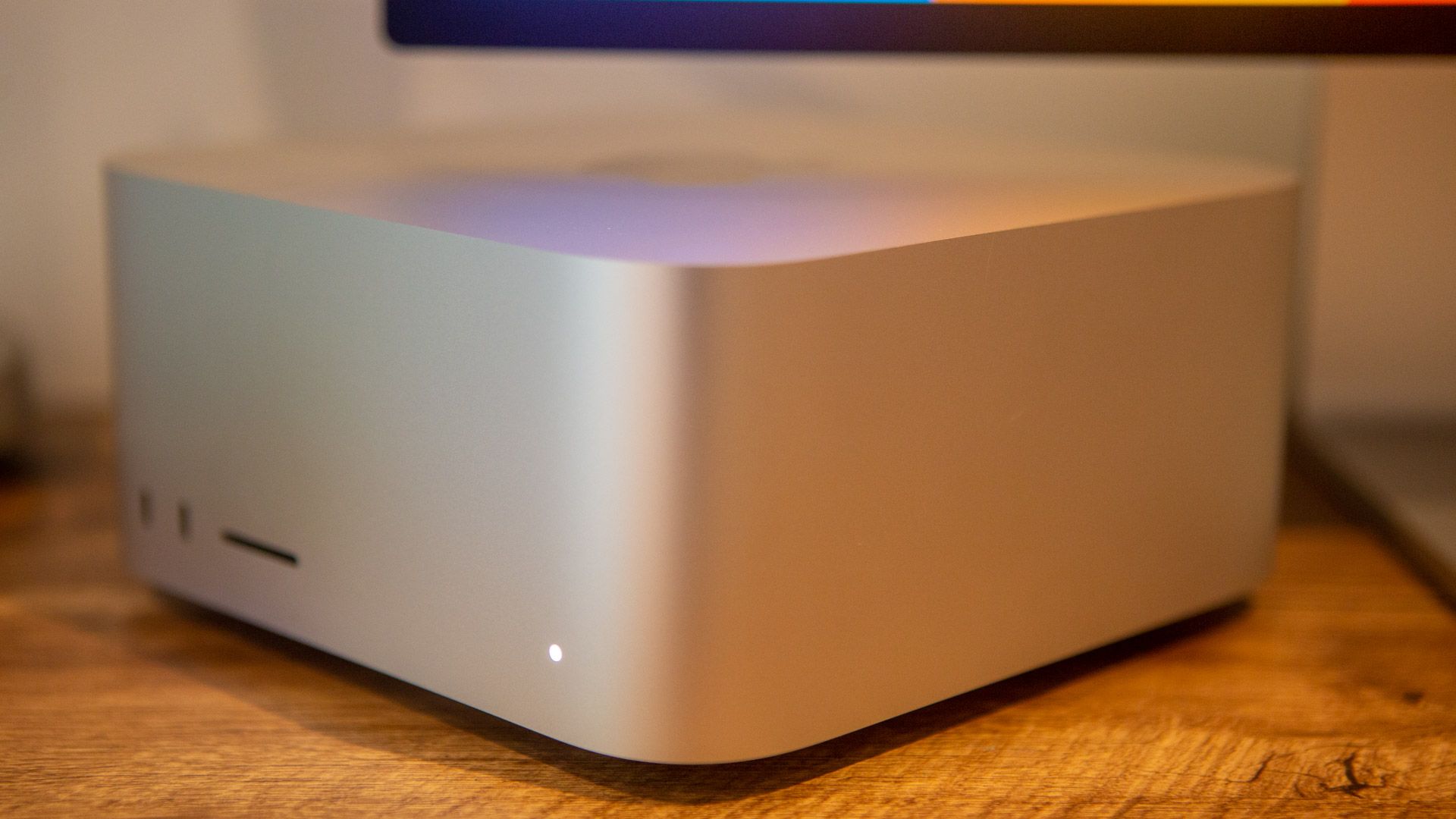 Mac Studio M2 Max (2023) review: professional power | T3