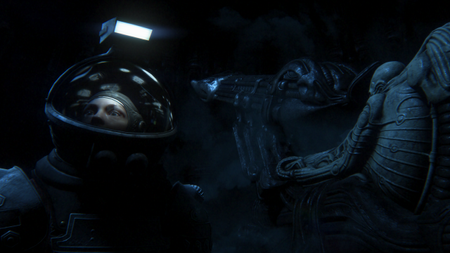 Alien: Isolation 4K gallery | PC Gamer