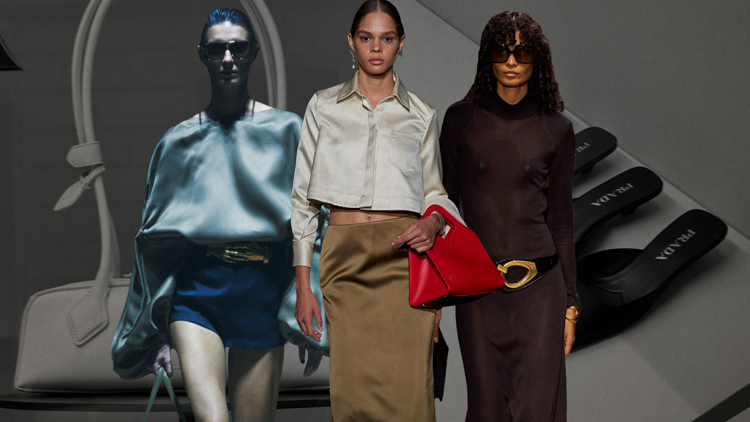 These Are the Best Spring 2024 Shopping Finds | Who What Wear