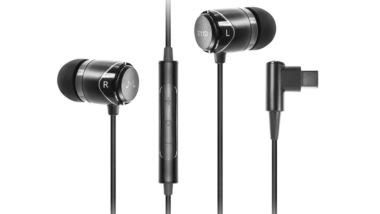 SoundMagic E11Ds: brand-new £60 USB-C headphones | What Hi-Fi?
