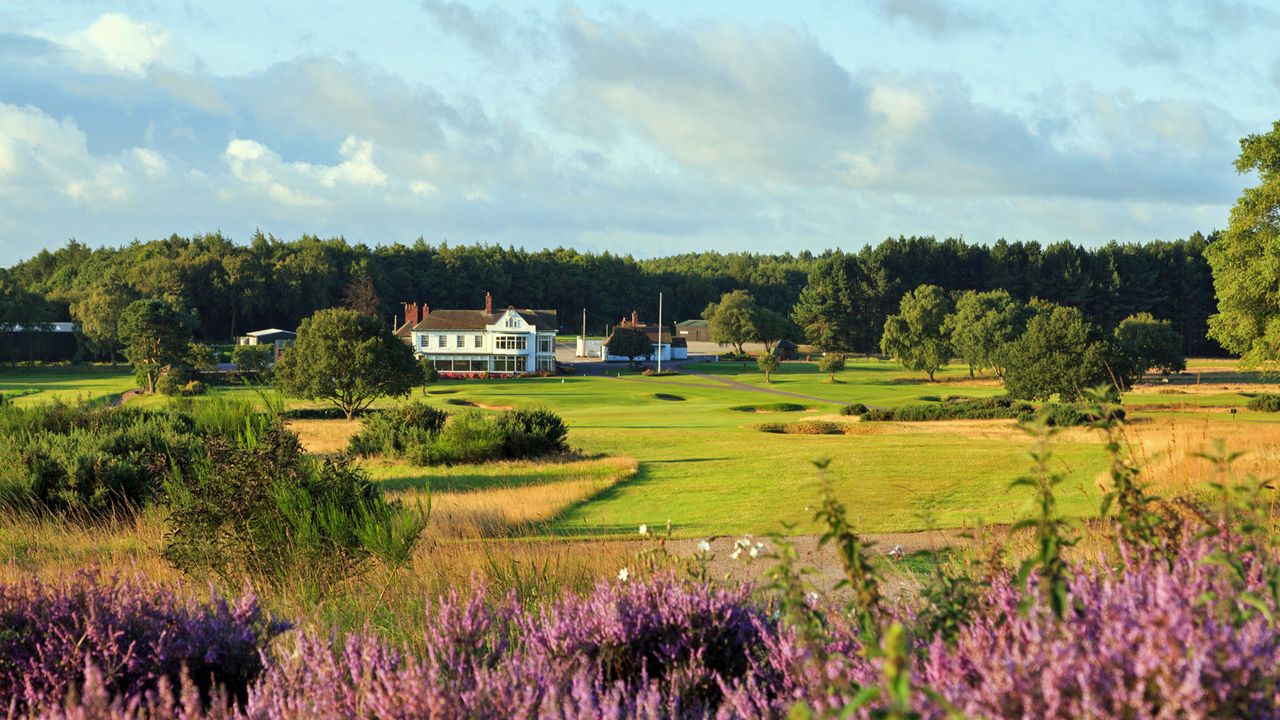Best Golf Courses In The Midlands | Golf Monthly