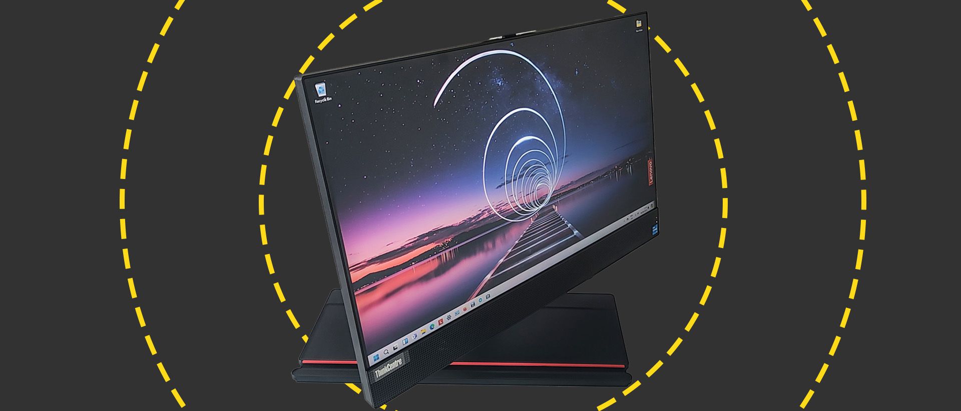 Lenovo ThinkCentre M90a Gen 5 review | IT Pro