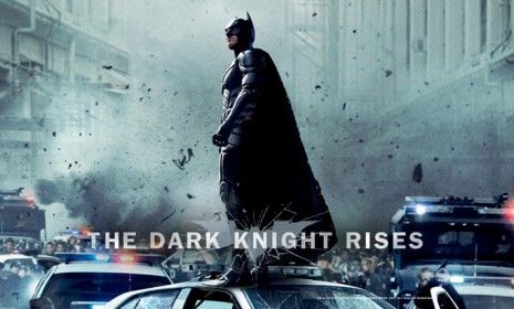 Dissecting The Dark Knight Rises' musical score: 8 talking points | The ...