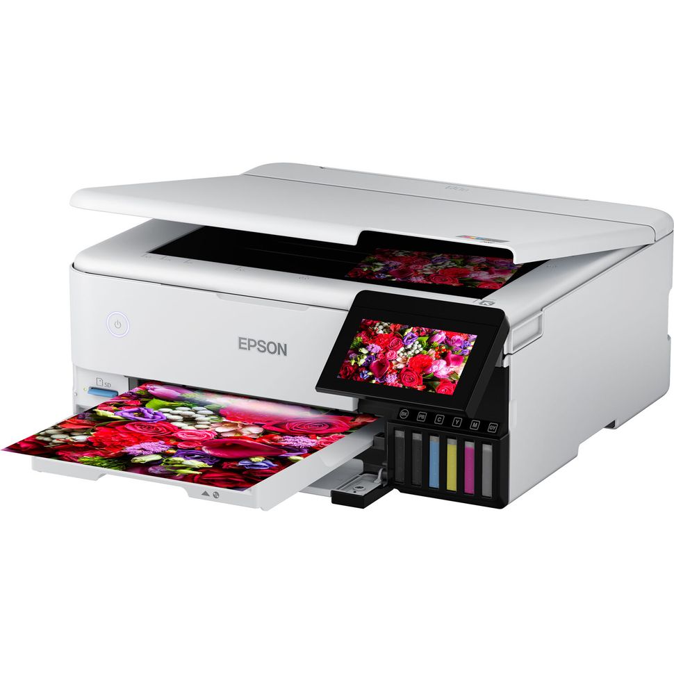 The best photo printer | Digital Camera World