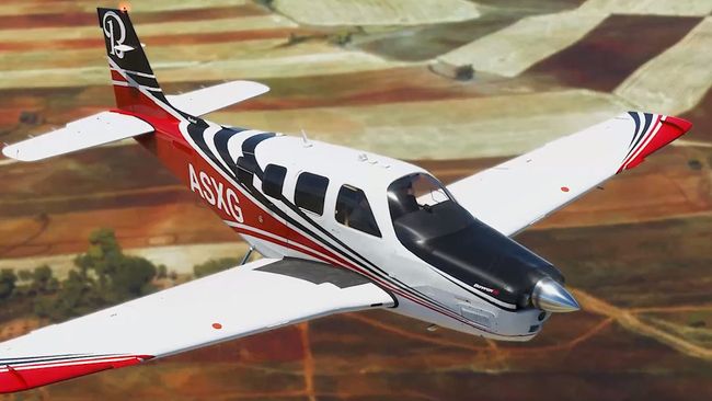 List of Microsoft Flight Simulator 2020 Planes and Aircraft | Windows ...