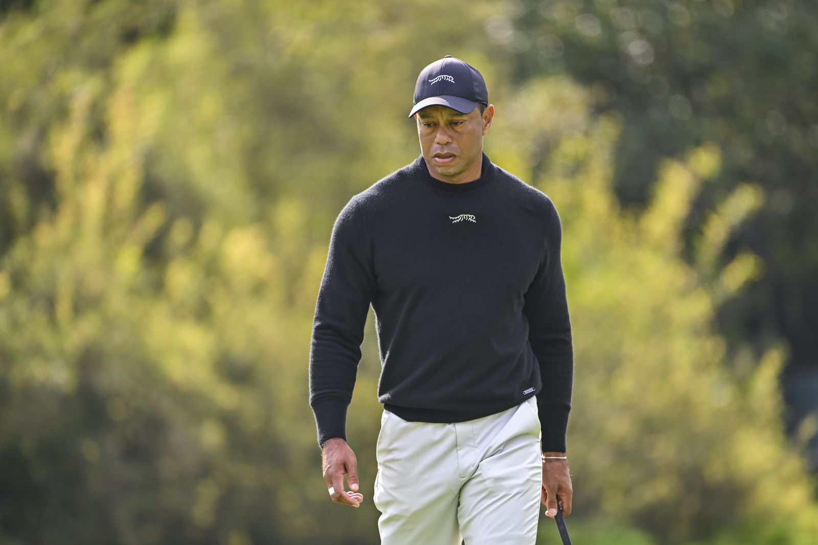 When Can I Purchase Tiger Woods' Sun Day Red Clothing? | Golf Monthly