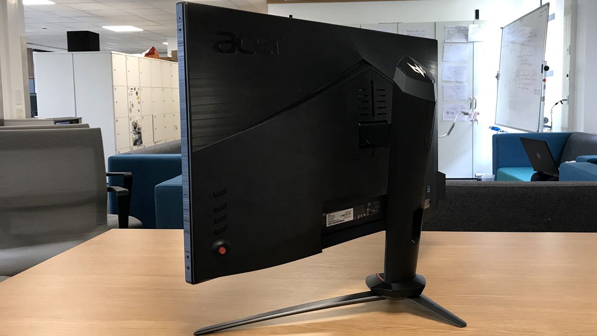 Acer Predator XB3 (XB273K) review | TechRadar