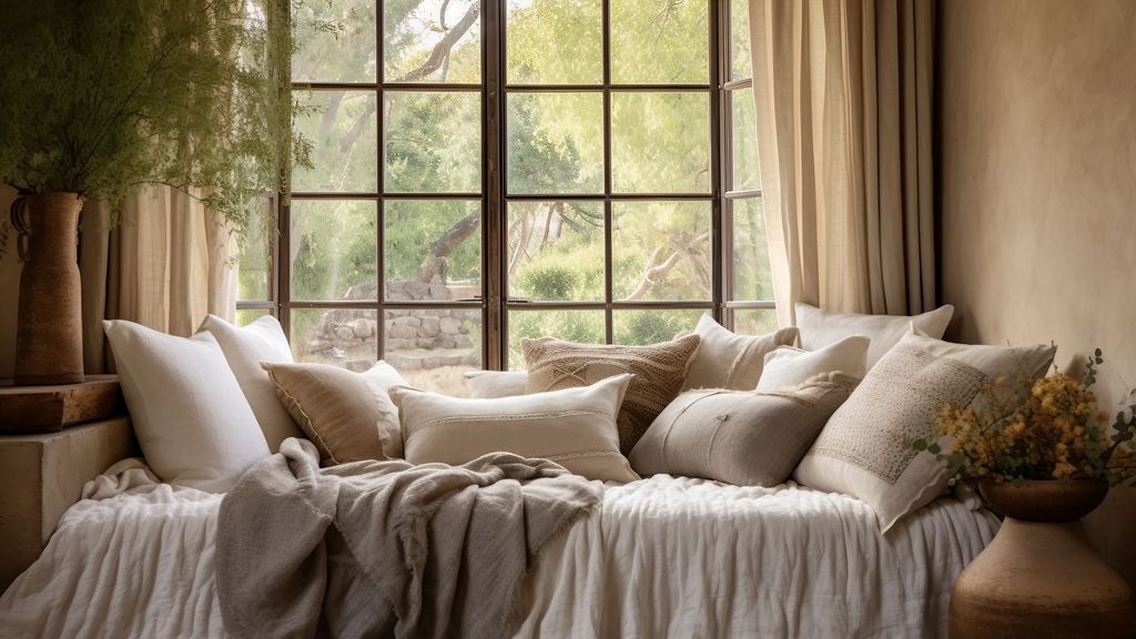 How to create an aromatherapy nook: 8 expert tips | Homes and Gardens