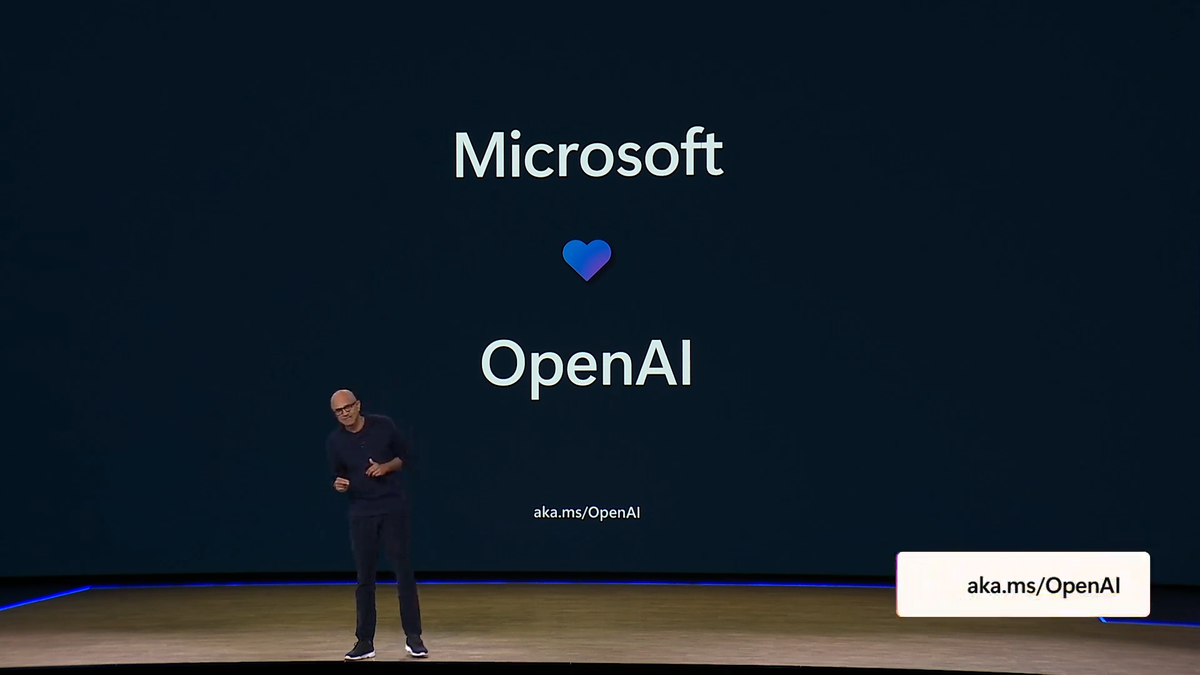 Microsoft Build 2024 announcements — Surface Pro 11, Surface Laptop 7 ...