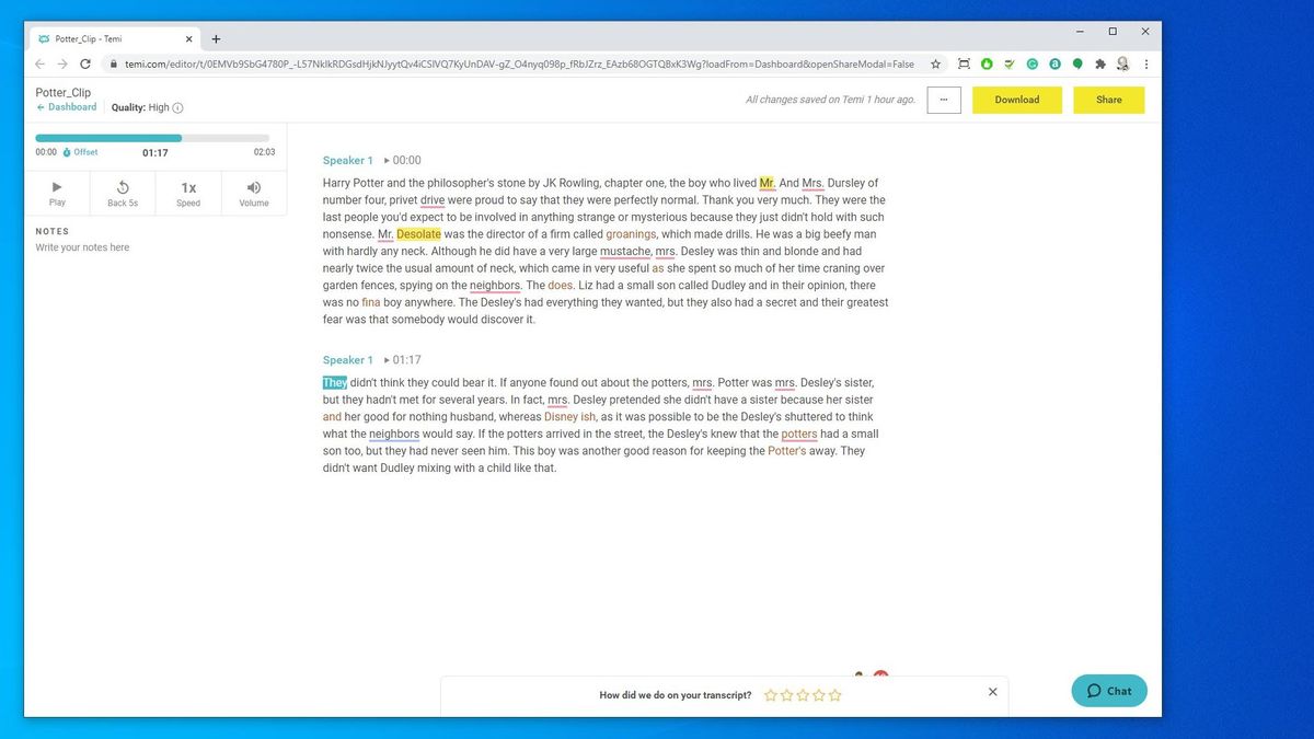 Temi review | TechRadar