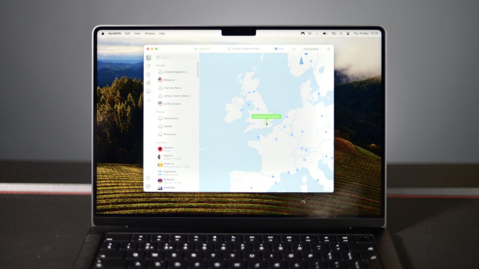 The best Mac VPN | Tom's Guide