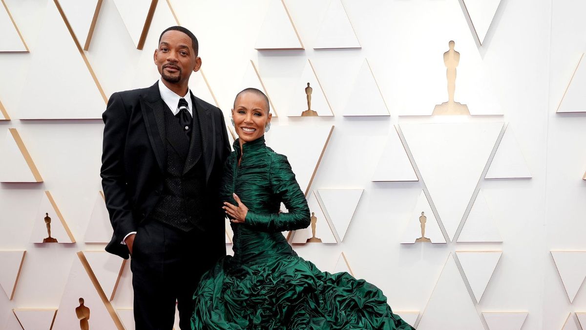 Will Smith uses this trend to bring style to his kitchen island | Homes ...