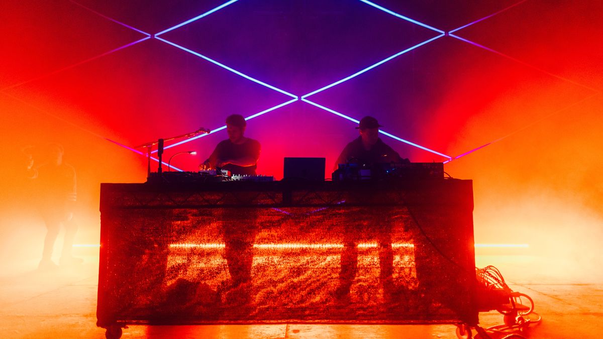 Can immersive audio work at a festival? We went to Polygon Live to find ...