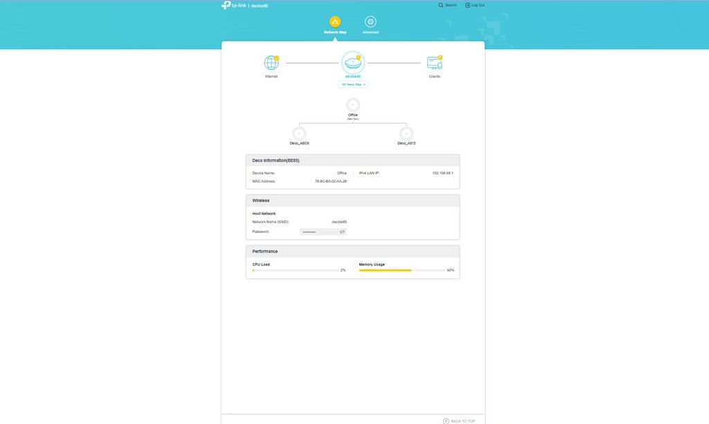 TP-Link Deco BE85 review | Tom's Guide