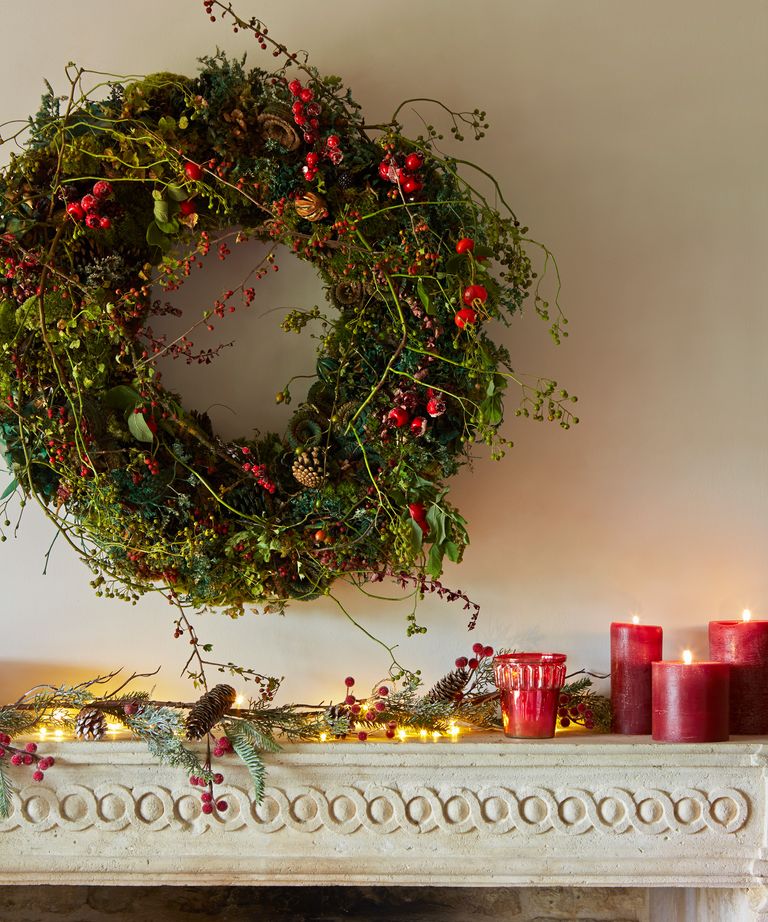 Christmas traditions: 16 festive rituals and why we celebrate | Homes ...