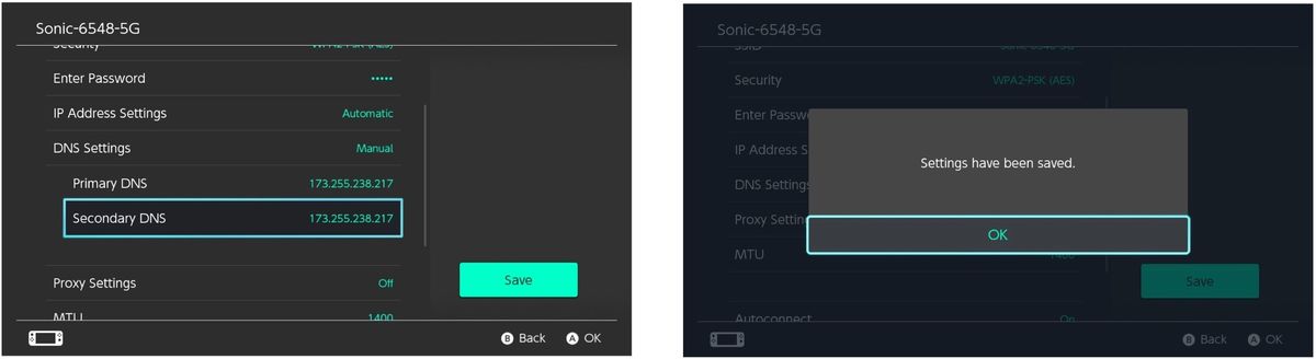 How to block firmware updates on Nintendo Switch so you can jailbreak ...