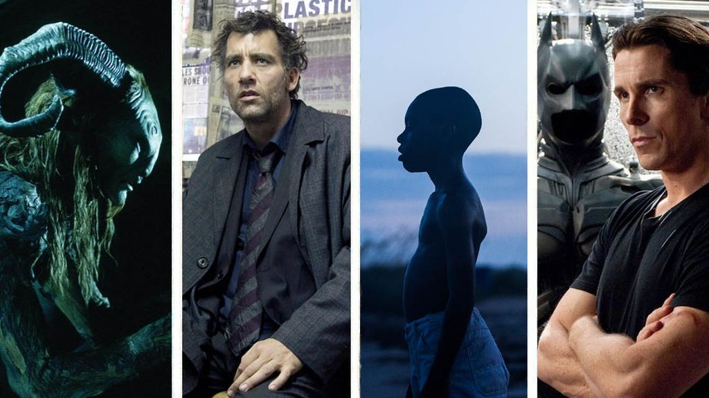 20 modern movie masterpieces - contemporary classics, revealed | Shortlist