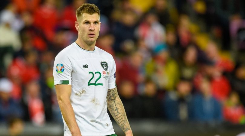 The 30 best Irish players right now | FourFourTwo